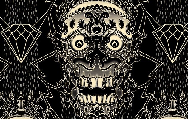 20 Photoshop tutorial for creating scary themed effects | Creative Nerds 20 Photoshop tutorial for creating scary themed effects | Creative Nerds