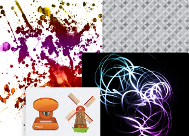 70 Free Photoshop Patterns The ultimate Collection | Creative Nerds