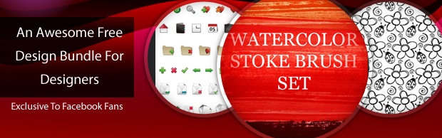 An Awesome Free Design Bundle For Designers | Creative Nerds