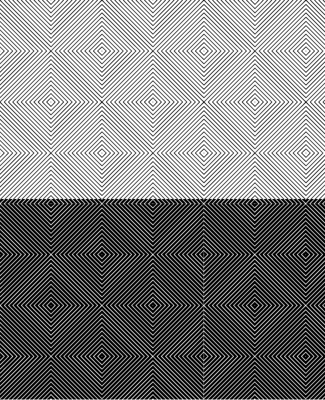 Geometric diamond line free scalable vector pattern | Creative Nerds