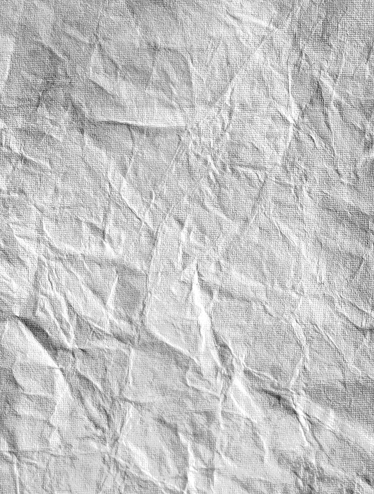 Crinkled free paper texture set | Creative Nerds