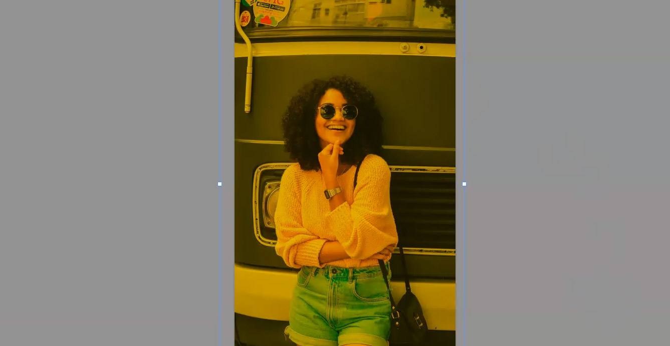 How to a create vintage photo effect | Creative Nerds