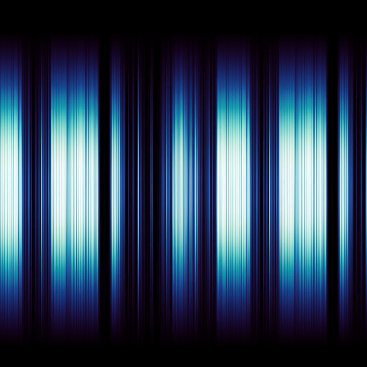 Futuristic Light ray free texture | Creative Nerds