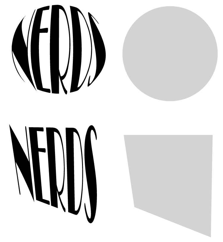 Illustrator Creative Nerds