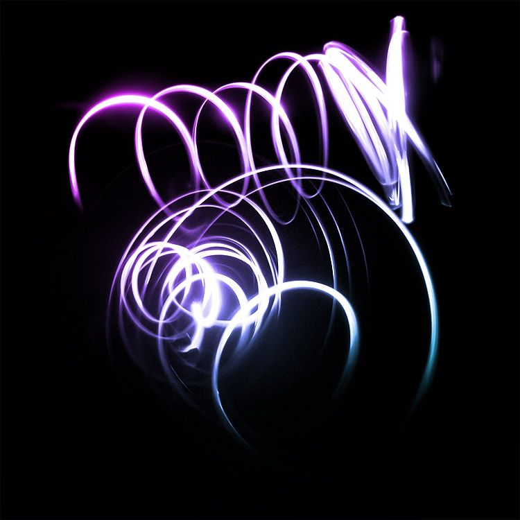 Painted light effect free texture | Creative Nerds