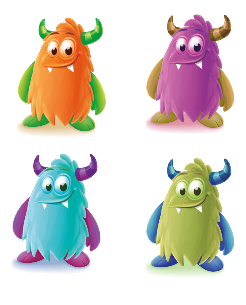 Illustrator Creative Nerds